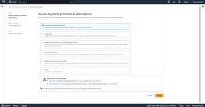 Build An App Using AWS Copilot GeeksforGeeks