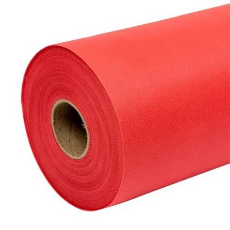 Pp Spunbond Nonwoven Fabric At Rs 150kg Pp Spunbond Nonwoven Fabric