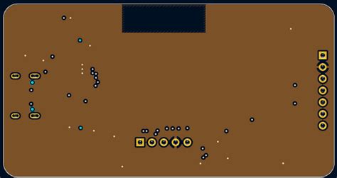 [review Request] Esp32s3 Board With Various Sensors And A Display R Printedcircuitboard