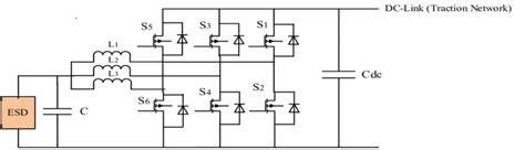 Multiphase Buck Boost Bi Directional Dc Dc Converter 168 172
