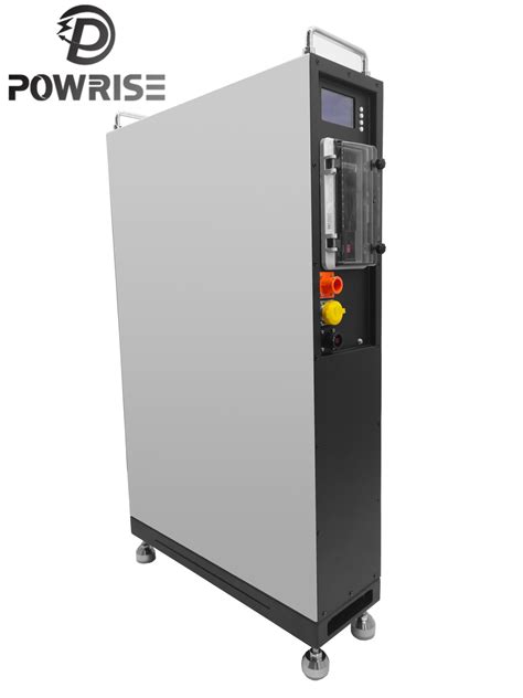 Lithium Ion Battery Pack Powerwall Deep Cycle 48v 100ah Lipo Lifepo4