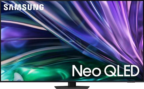 Customer Reviews Samsung 55” Class Qn85d Series Neo Qled 4k Smart