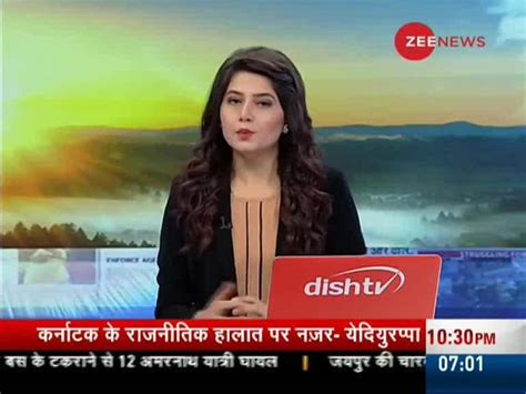 Karnataka Govt In Turmoil Jds Cong Mlas Resign In Big Numbers Zee News