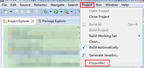 解决eclipse报errors Running Builder ‘javascript Validator On Project Csdn博客