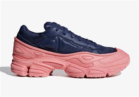 Raf Simons x adidas Ozweego Fall 2018 Release Date - SBD