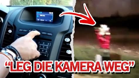 Schalte Hier NIEMALS Dein Radio Ein Geister Ambulanz Mexiko