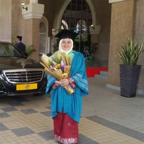 Nurul Ain Mat Saat Malaysia Profil Profesional Linkedin