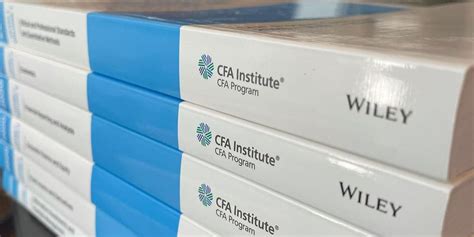 Cfa Program On Linkedin Exam Information Dates And Fees 10 Comments