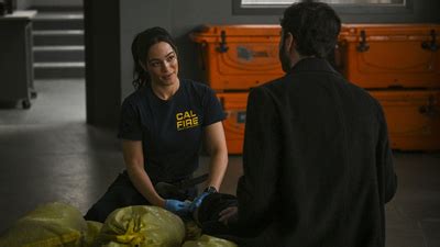 Watch Fire Country Season 3 Episode 10: The Leone Way - Full show on CBS
