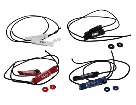 Aandr Sports Hockey Goalie Pad Rotator System Shock Cord Toe Ties Ebay