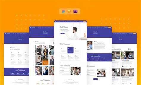 Do Stunning Ui Ux Design Website Mobile App Ui Ux Design By Hamad
