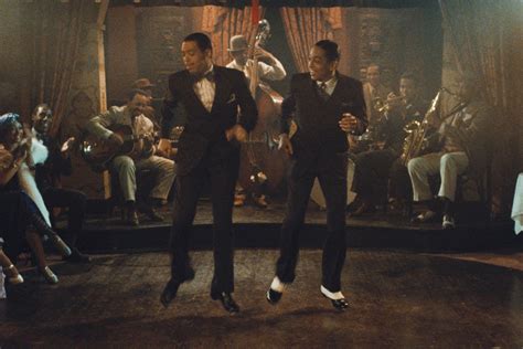 The Cotton Club Francis Ford Coppolas Mangled Epic Gets An Encore