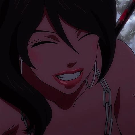 Michiko Malandro ♡𓂃