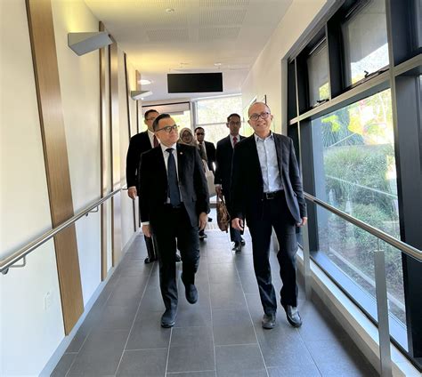 Kementerian Pendayagunaan Aparatur Negara Dan Reformasi Birokrasi