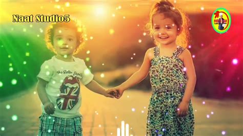 Apne Maa Baap Ka Tu Dil Na Dukha Eid Par Naya Kalam New Naat 2023
