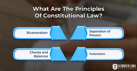 What Is Constitutional Law Lexinter