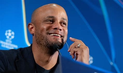 Bayern PSG Vincent Kompany balaye les critiques sur son équipe