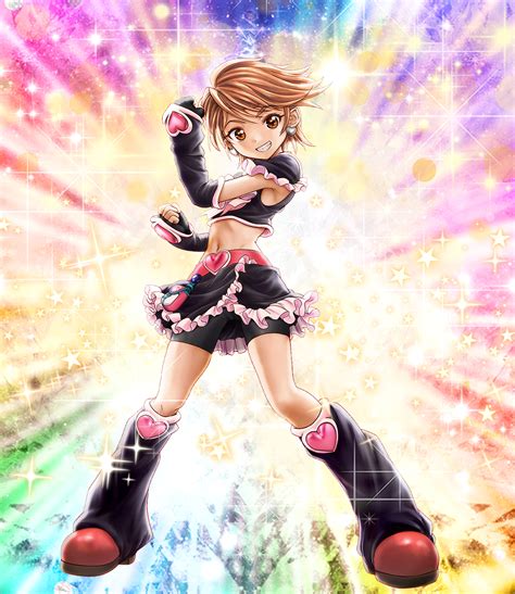 Cure Black Misumi Nagisa Image By Unnohotaru Zerochan