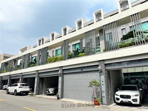 旅山林 我家網 北屯臨路電梯別墅 北屯買屋 北屯買房 台中市北屯區 中國醫【旅山林】臨路三車大地坪側院花園電梯別墅｜北屯別墅 我家網