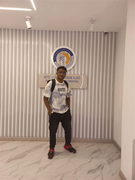 Temesgen Teresa On Linkedin Ai Machinelearning Tensorflow Pytorch