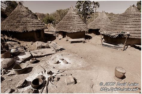 Travel Photo Gallery Bedick Tribe Senegal