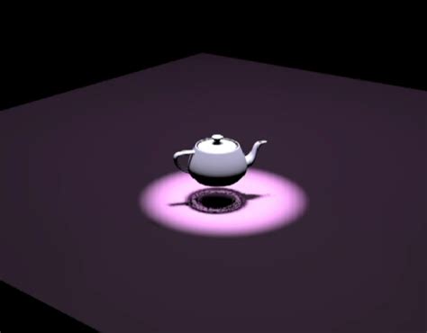 Runaway Teapot Animation On Behance