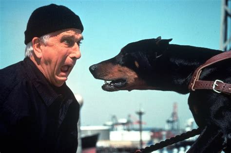 Leslie Nielsen Sexy Shirtless Scene In The Naked Gun My Xxx Hot Girl