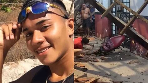 Motociclista morre após colidir outra moto em Teresina
