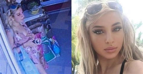 Αλλάζει η κατηγορία Τούμπα όλα για την Αναστάζια το αποτσίγαρο And το