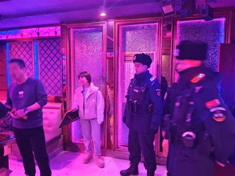 警地融合 警民融合 特巡警大队联合派出所开展治安复杂区域集中清查整治活动澎湃号·政务澎湃新闻 The Paper