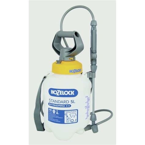 Buy Hozelock Standard Pressure Sprayer From Only £32 02