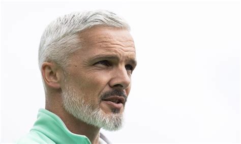 Who Is Michael Cairney Meet Dundee United Recruitment Chief