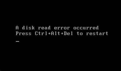 Trucos Para Solucionar Error De Disco En Windows