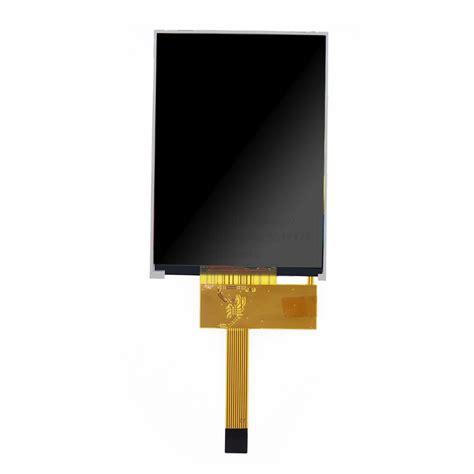 24 Inch Tft Lcd Scherm Spi Seriële Poort 240320 Vicedeal