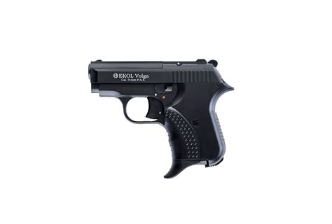 Volga Browning 9mm Combo Outreach Multiway Trading