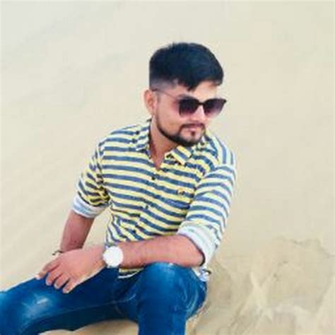 Siddharth Patel Youtube