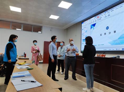 云浮市民政局开展2022年“广东兜底民生服务社会工作双百工程”新入职社工培训