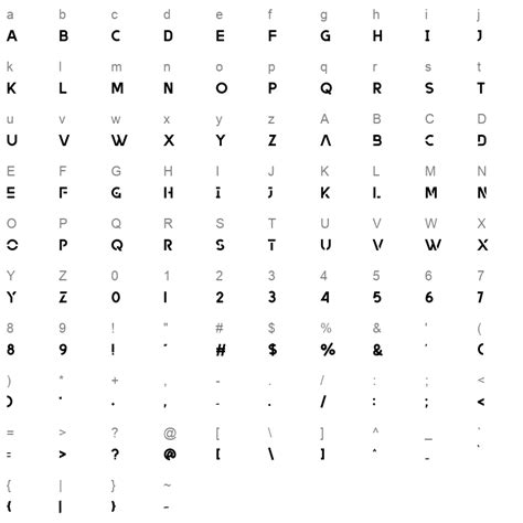 Modera Free Download At True Fonts True Fonts