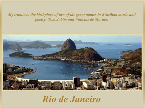 Rio Ppt