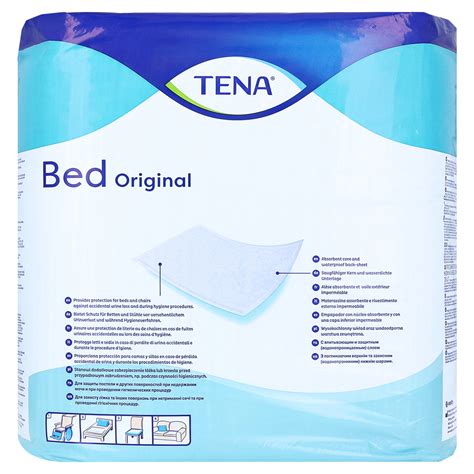 Tena Bed Original 60x90 Cm 4x35 Stück Online Bestellen Medpex