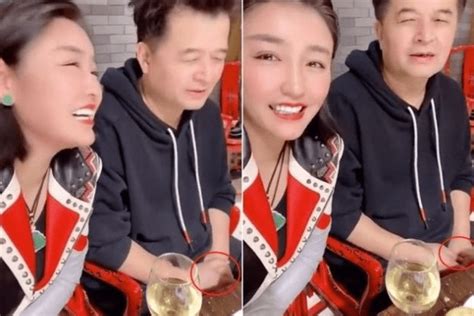 62岁毕福剑与家人若干合影曝光，晚年生活方式很健康福建