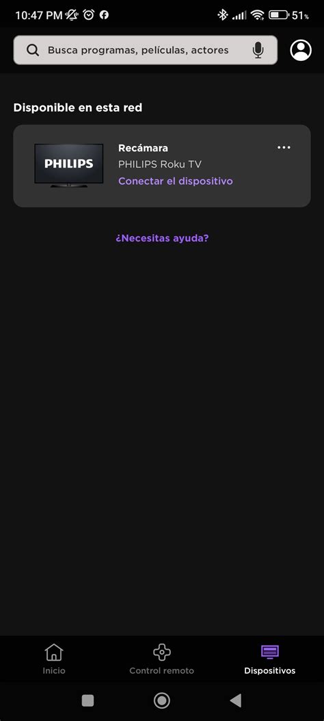 Mobile App Not Connecting Roku Community