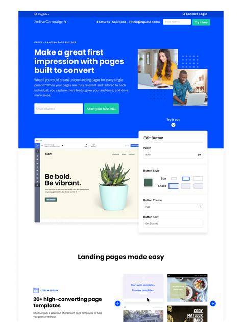 Activecampaign — Sean Brice