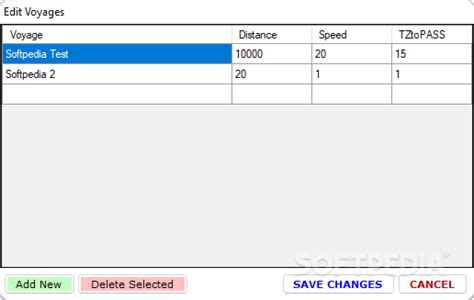 Eta Calculator Download Softpedia
