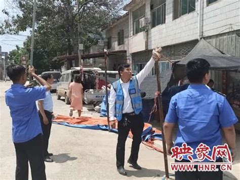 滎陽市賈峪鎮多舉措推進「路長制」工作 每日頭條