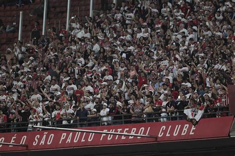São Paulo x Flamengo veja preços dos ingressos e como comprar