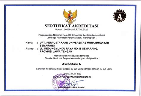 Layanan Unimus Library Connecting Minds With Digital Resources