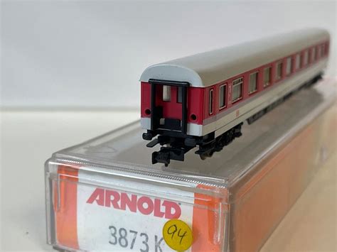 Arnold 3873 K Db Ic Wagen 1 Klasse Kaufen Auf Ricardo
