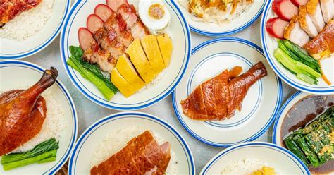 Mong Kok嘅sum Hung Restaurant 深鴻燻鵝冰室外賣美食—即上戶戶送 Deliveroo 訂購