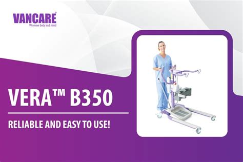 Vancare On Linkedin Verab350 Vancare Vancarecares Patientcare Ceilinglifts…